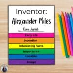 Black History Month Project to Engage Your Social Studies Students ...