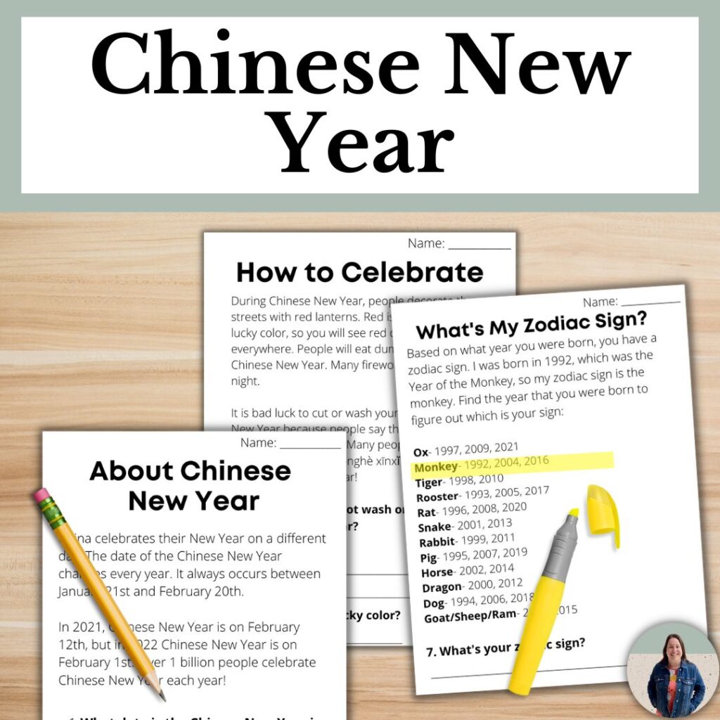 Asia Geography Unit with Guided Notes and Map Activities - SFSEteach