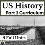 US History Part 2 Curriculum - SFSEteach