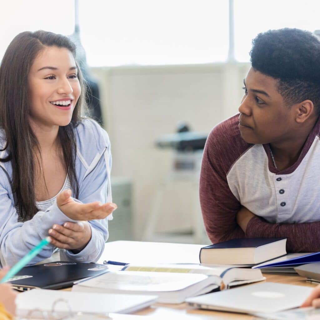 Teaching the Bill of Rights in the Classroom - SFSEteach