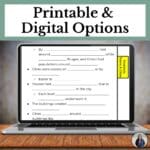 Middle Ages Presentation with Guided Notes & Map Activities - SFSEteach